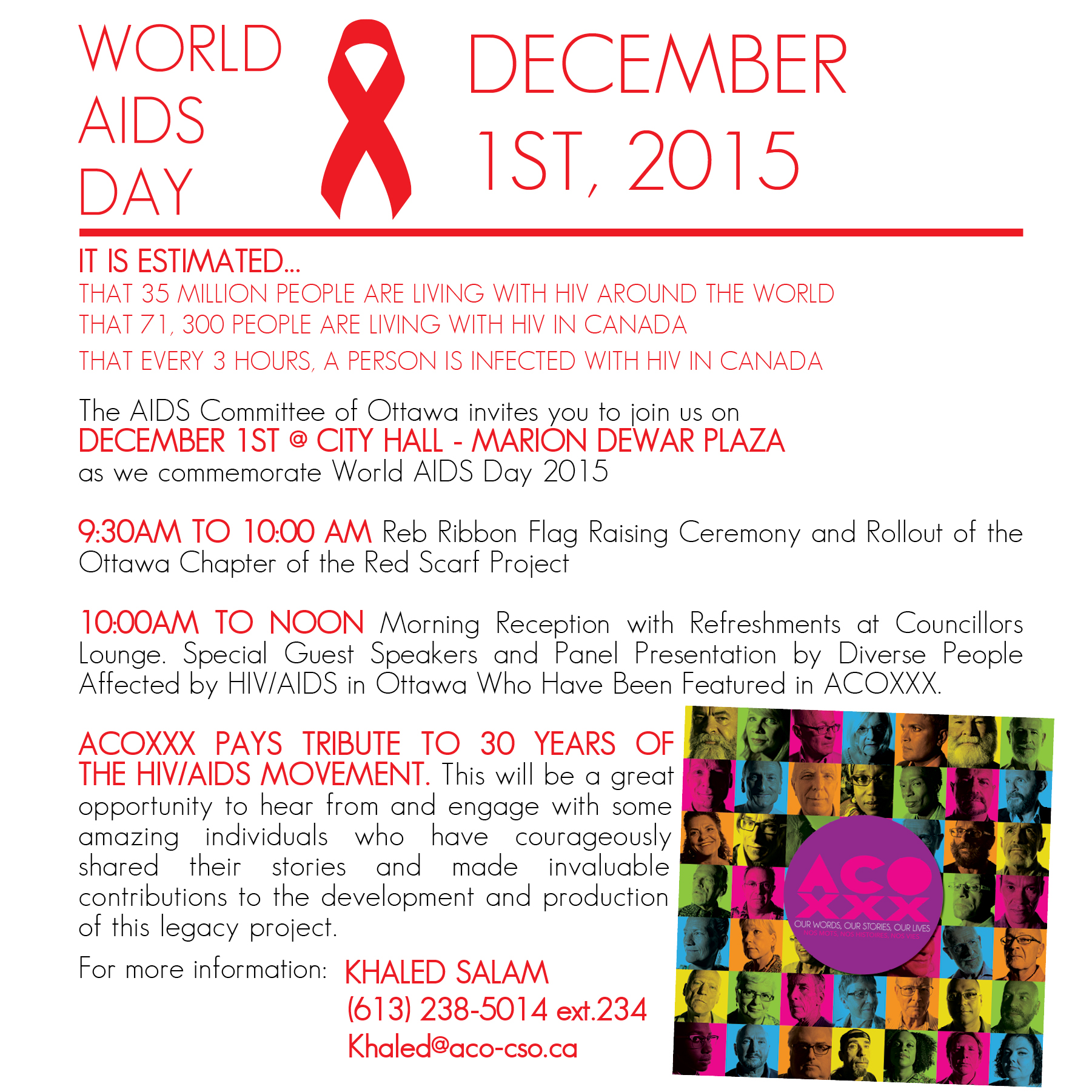 What s Happening In Your Community For World AIDS Day CATIE Canada what-s-happening-in-your-community-for-world-aids-day-catie-canada